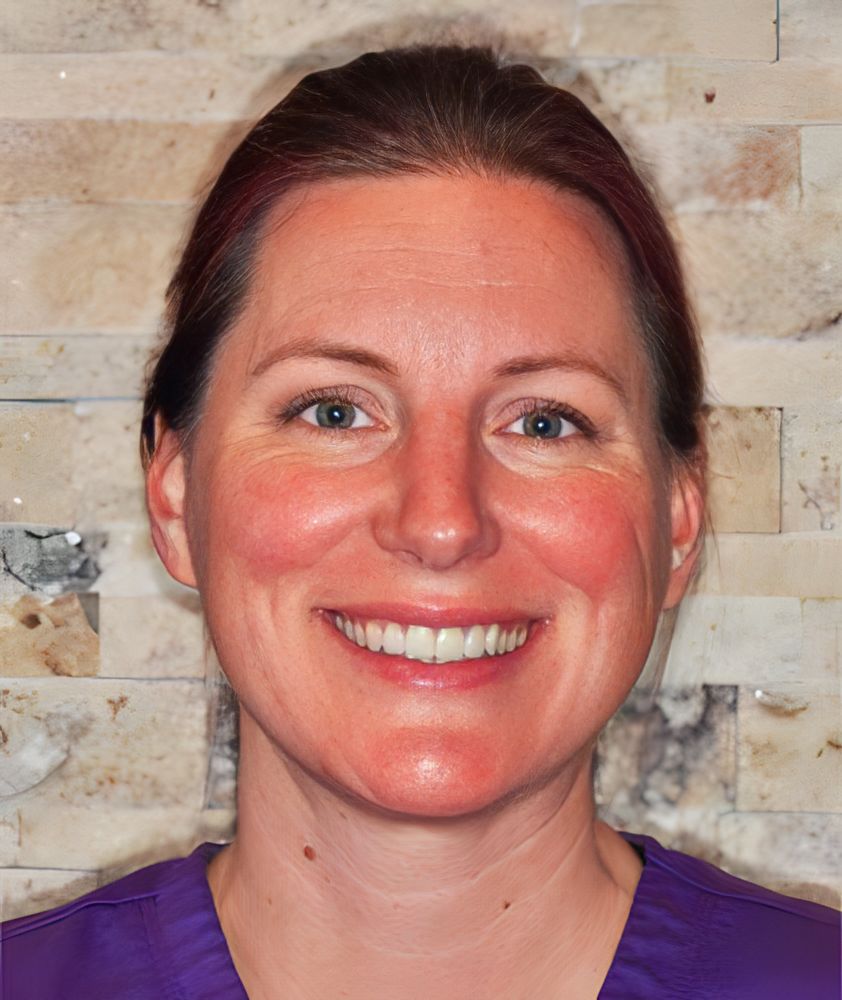 Meet Our Team | Aspirations Dental - Dr. Dale Machine Inc.