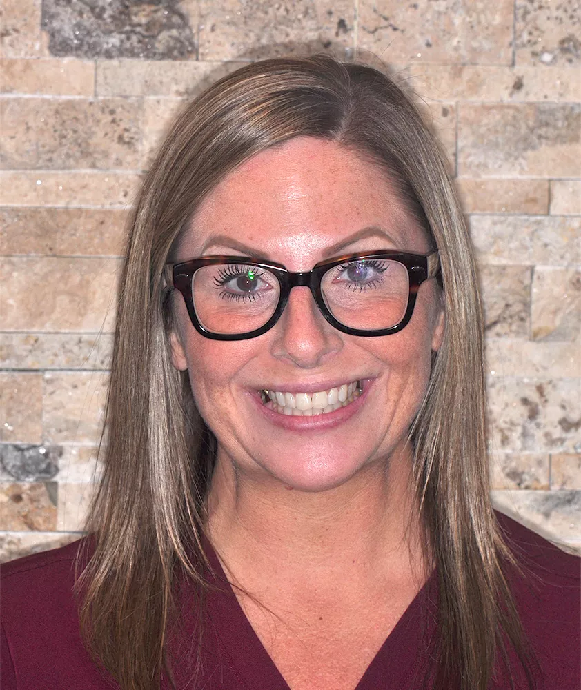 Meet Our Team | Aspirations Dental - Dr. Dale Machine Inc.